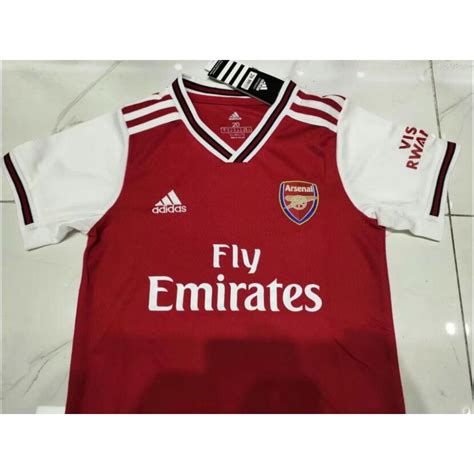 Harga Jersey Arsenal Adidas Jersey Terlengkap