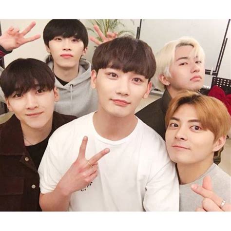 日本メジャーデビュー決定♡超感覚kpopダンスグループ「map6」を追えっ♡ 韓国トレンド情報・韓国まとめ Joah ジョア