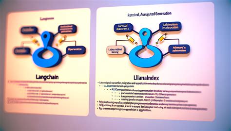 Langchain Vs Llamaindex Rag Workflow Guide Cognoscere Llc Empowering