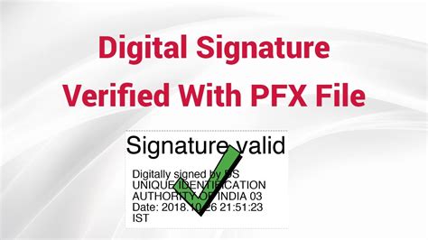 How To Create Pfx File For Cbse Affiliation Extension Youtube