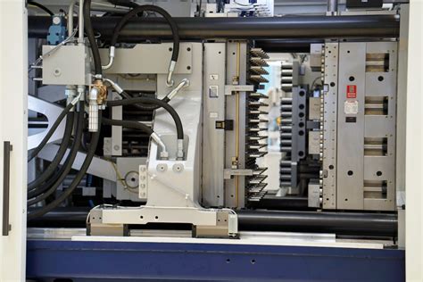 StackTeck Invests In Netstal Line To Qualify Moulds Eco Plastics In