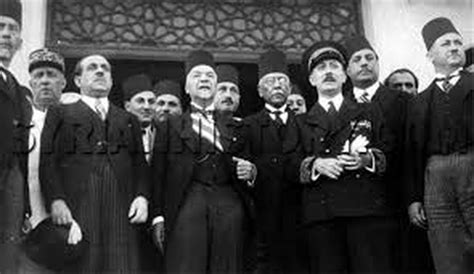 Muhammad Ali Al Abid From Ottoman Empires Ambassador To Syrias First