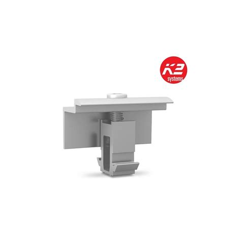 Clema Capat 30 42mm K2 Systems Odecom Ro