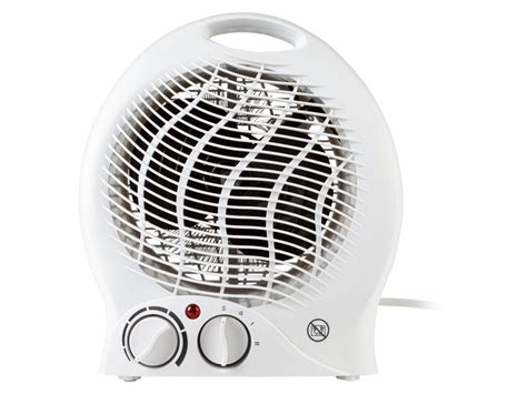 Silvercrest® Fan Heater 2 000 W Jawad Store