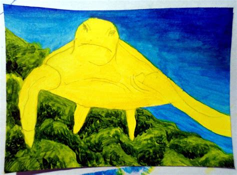 Katie Hone Artist And Designer How To Make A Grumpy Turtle
