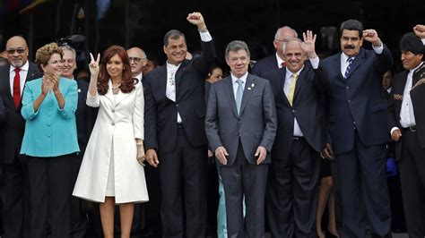 Cuáles Son Los Países Más Corruptos De América Latina Infobae