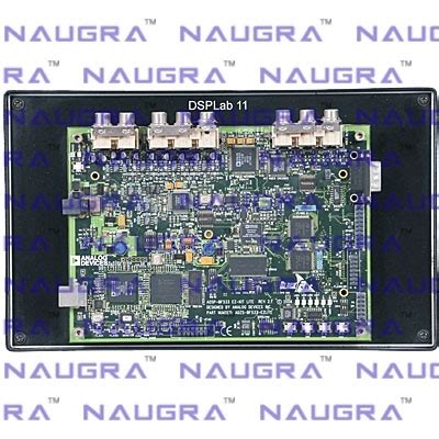 DSP Trainers Kits Manufacturers Suppliers And Exporters In India