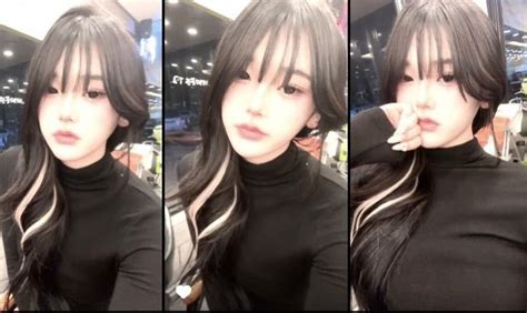 거제붙임머리 통영붙임머리 리즈붙임머리 ••• 탈색붙임머리 ⚠️잦은 탈색과 끊긴 모발로 고민이신 분들 보세요‼️⚠️ 고객님 니즈에 맞춰 가볍게 반팩 시술 두상