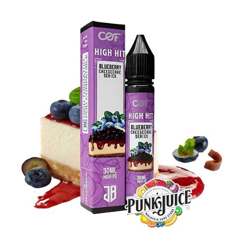 Cheesecake Vape Juice Punk Juice Vape Store