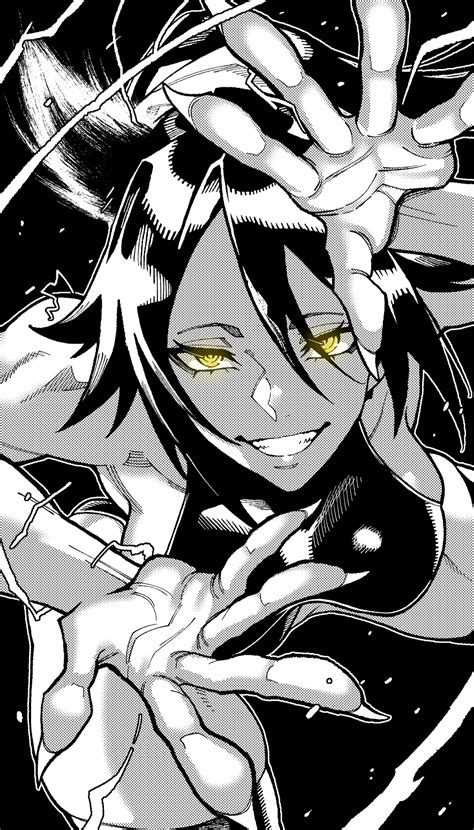 Shihouin Yoruichi Donmai