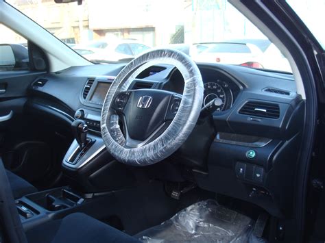 ホンダ Cr－v 24g 4wd Rm4 納車！ 中古車・スポーツカーのイサイズ