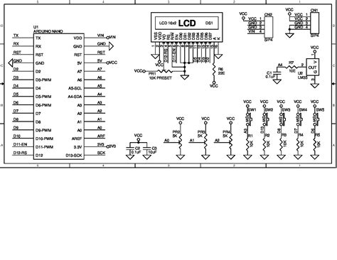 SCHEMATIC Electronics Lab Com