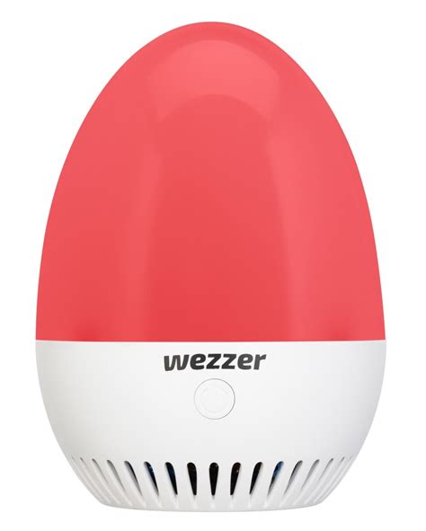 Монитор качества воздуха Levenhuk Wezzer Air PRO DM20 купить в интернет ...