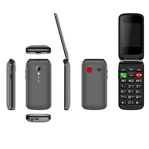 Mejor Tech Pro Celulares Chinos Con Batería De Larga Duración