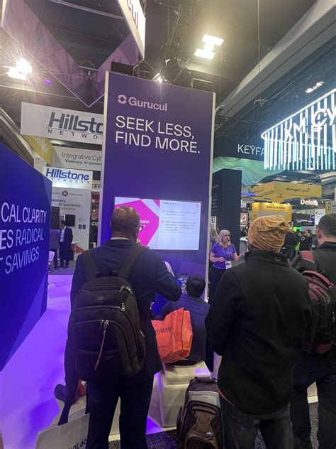 Rsac Radicalclarity Siem Soc Securityanalytics Threatdetection Cybersecurity Gurucul