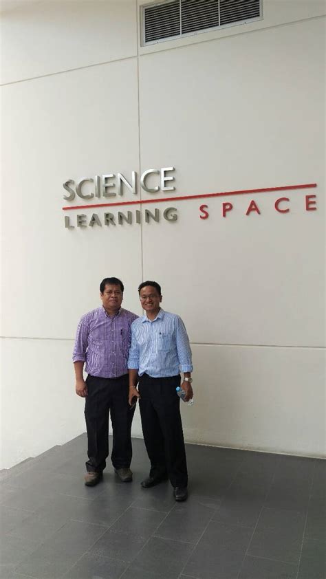 Assoc Prof Drnirattaya Khamsemanan From Siit Thammasat University
