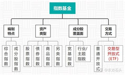 第四十三讲：指数基金的分类 知乎