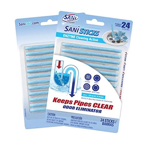 I Tested The Best Drain Cleaner Safe For Septic Tanks Heres Why Its