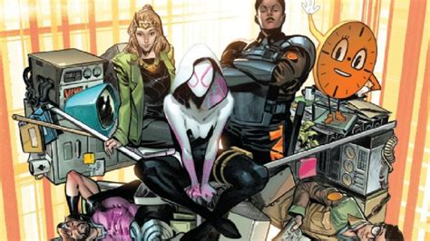 The Marvels Unite On Mcu Inspired Comic Book Covers