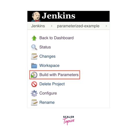Jenkins Best Practices Scaler Topics