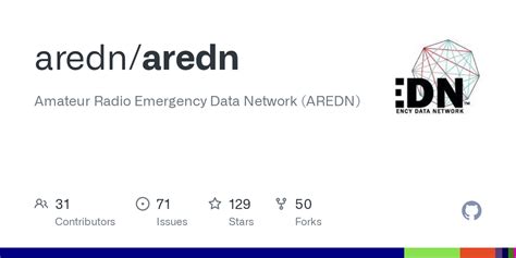 issues · aredn aredn · github