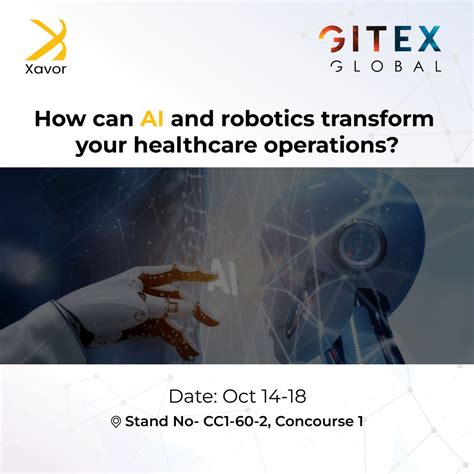 Xavor Corporation On Linkedin Discover How Xavor Revolutionizes Aging Care And Healthcare