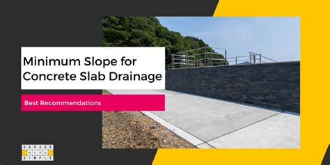 Floating Garage Slab Advantages And Disadvantages