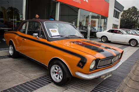 Ford Corcel Gt R Classiccars