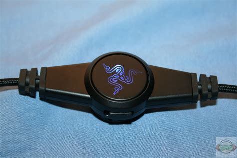 Razer Piranha Gaming Communicator Technogog