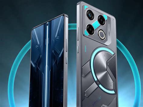 Infinix GT 20 Pro Notebookcheck Org