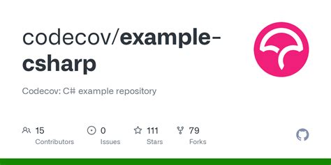Github Codecov Example Csharp Codecov C Example Repository