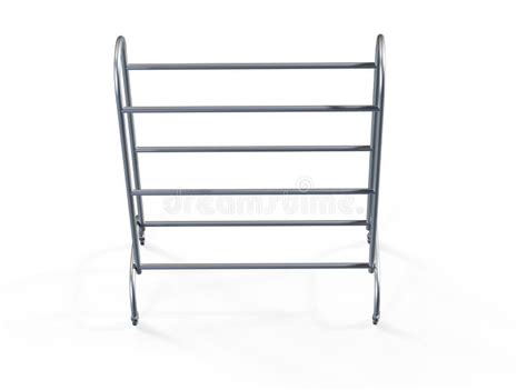 Realistic 3d Render Metal Scaffolding Stock Illustrations 195 Realistic 3d Render Metal