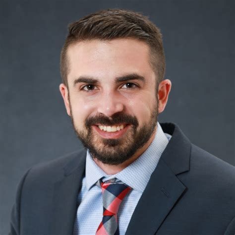 Kyle Denny Product Engineer Detroit Manufacturing Systems Llc Linkedin