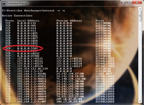 Can T Connect Through RDP Overclock Net