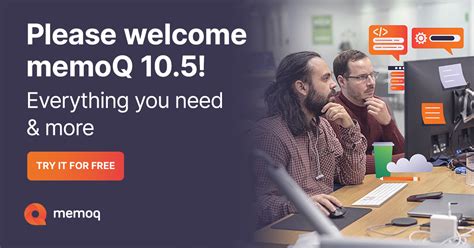 Hello MemoQ 10 5 Translation Software MemoQ