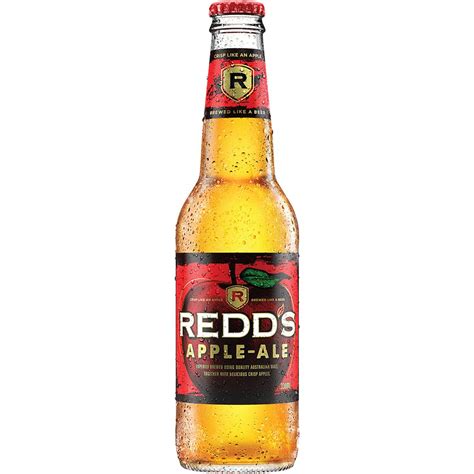Redd's | Woolworths