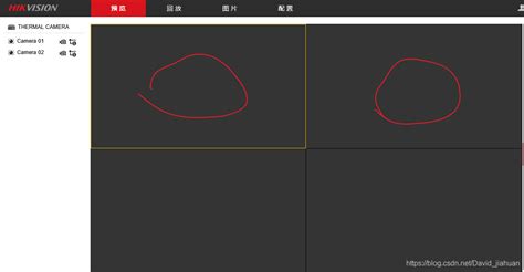 web components 安装成功，但是海康视频 “加载不出来” 的问题 webcomponents安装了没有用 csdn博客