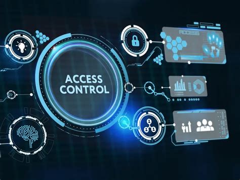 Access Control MME Security Tamworth North West