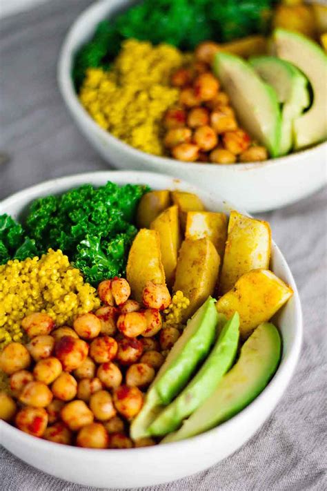 15 Healthy Dinners You Can Meal Prep On Sunday The Everygirl