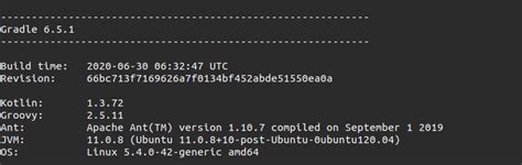 Android Deprecated Gradle Features Making It Incompatible With Gradle 70 Stack Overflow