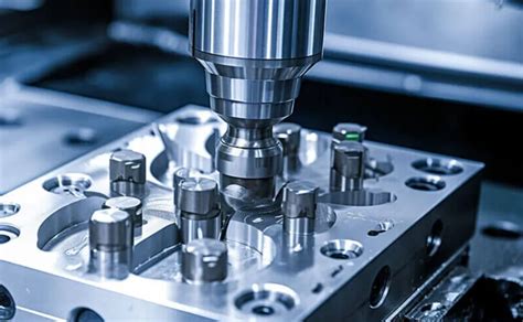 The Advantages And Applications Of 4 Axis Cnc Machining Deshengrui