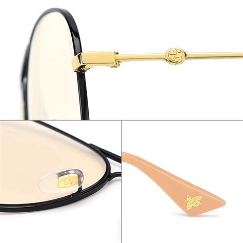 Купить Gucci Gucci очки новый человек женский темные очки Гуччи очки ...