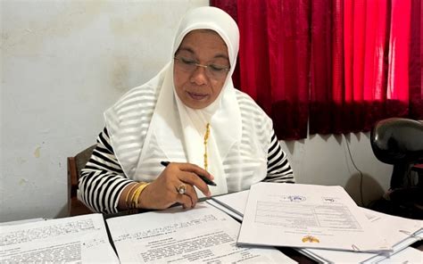 Pansel Dua JPT Pratama Pemkot Ternate Perpanjang Tahapan Pendaftaran Indotimur