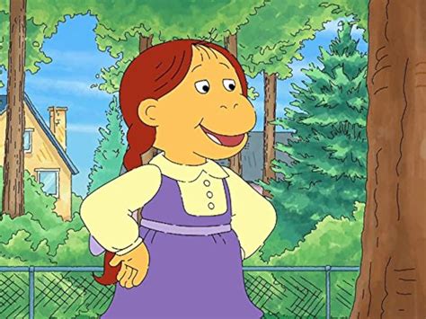Arthur And Francine