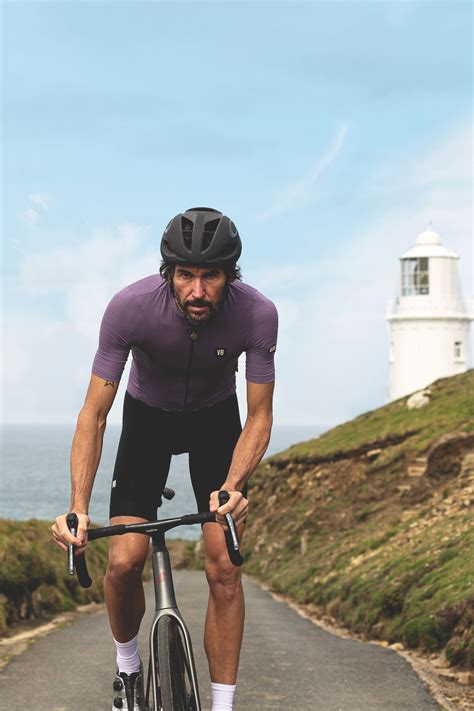 Vb Universal Bib Shorts Black