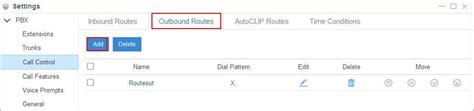 How To Configure CallaCloud SIP Trunk With Yeastar IPPBX