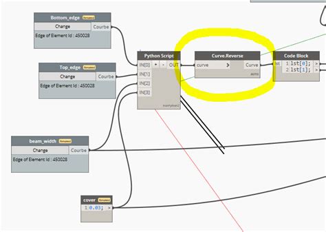 Wrong Rebar Hook Orientation Revit Api Page 2 Developers Dynamo
