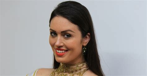 Candidata Ao Musa Do Brasil 2015 Apresentadora Leticia Beppler Não