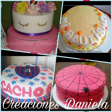 Creaciones Daniela Sabor Artesanal Santa Rosa