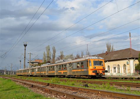 Cfr Călători 58 — Trainspo